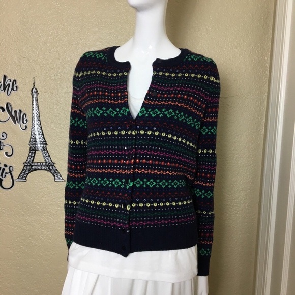 Talbots | Sweaters | Talbots Cardigan Sweater | Poshmark